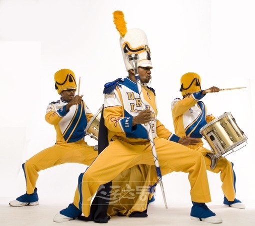 드럼라인 (2002) - Drumline | 코미디 영화 | 찰스 스톤 3세 감독 | 평점 7.9 | UDANAX 영화정보