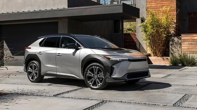 "글로벌 톱5 다 품었다" LG엔솔, 2025년 토요타 연간 20GWh 배터리 공급