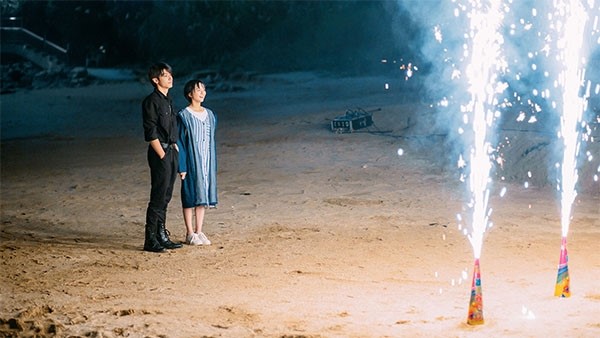 아적청춘니래과 (2017) - You Were Here In My Youth | 로맨스/멜로 영화 | 연자 감독 | UDANAX 영화정보