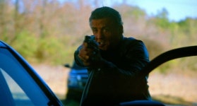 백트레이스 (2018) - Backtrace | 범죄 영화 | 브라이언 A 밀러 감독 | 평점 6.0 | 영화창고