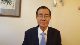 교수 박수천 프로필 | 인물창고