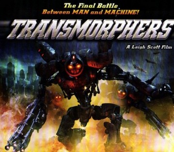 트랜스모퍼 (2007) - Transmorphers | SF 영화 | 리 스코트 감독 | 평점 5.7 | 영화창고