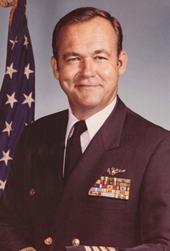 Dan Pederson - NamuWiki