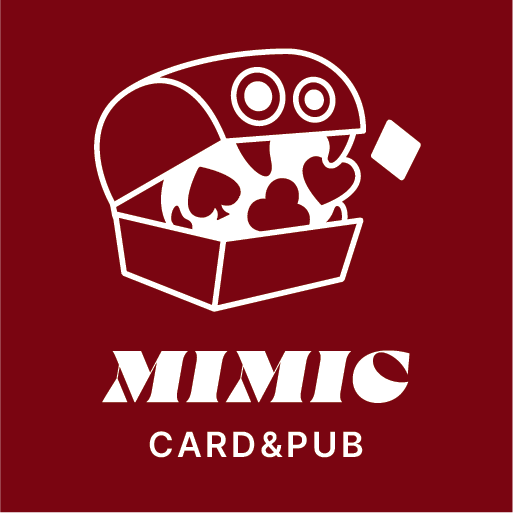 MIMIC - Fun for All