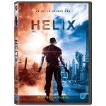 헬릭스 (2018) - Helix | 애니메이션 영화 | 카롤리 카서 퍼프 감독 | 영화창고